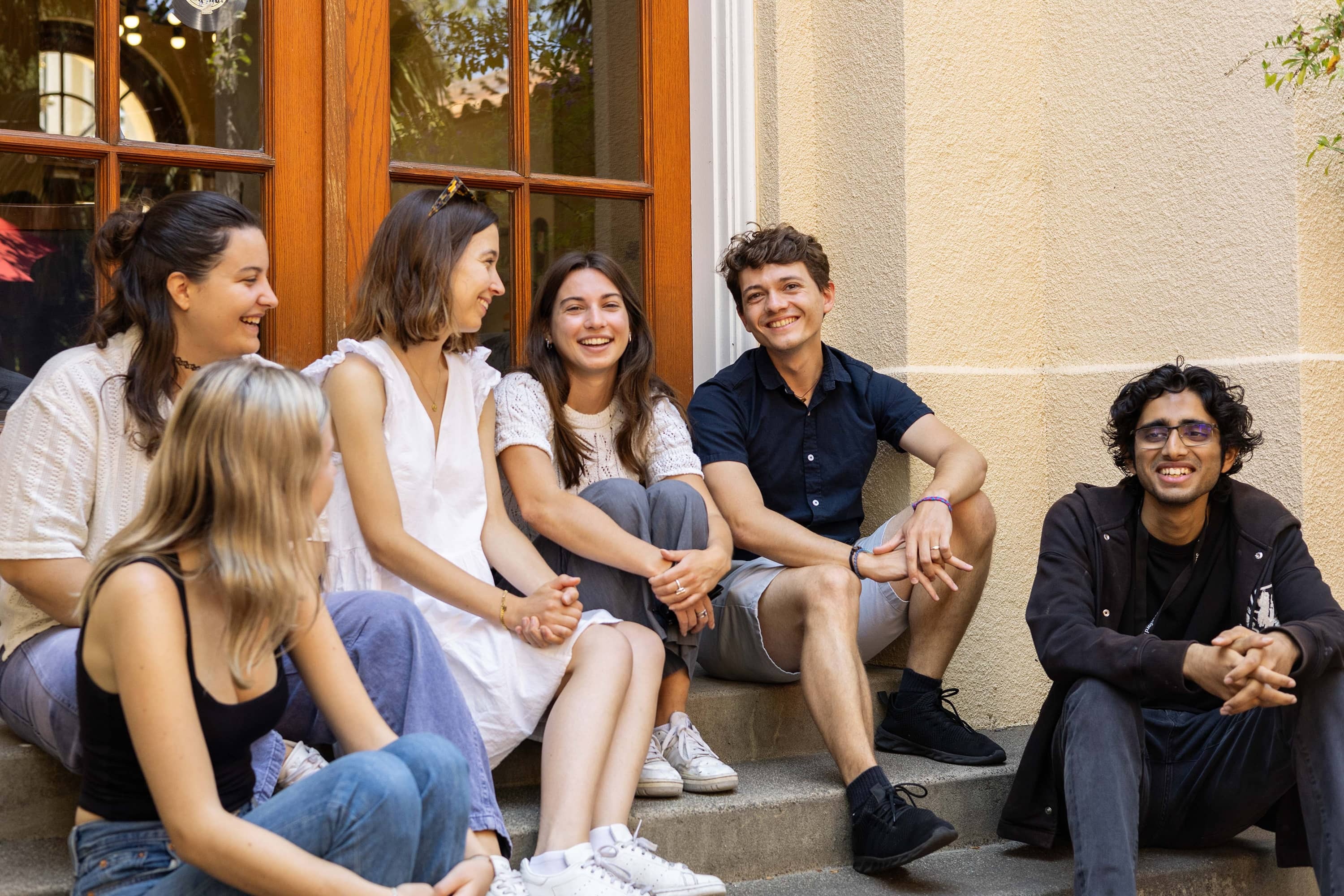 Apply Now | Summer Session