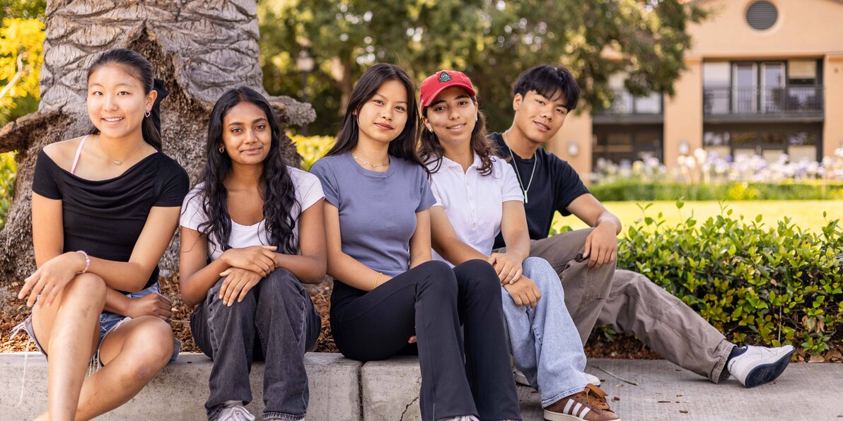 High School | Summer Session
